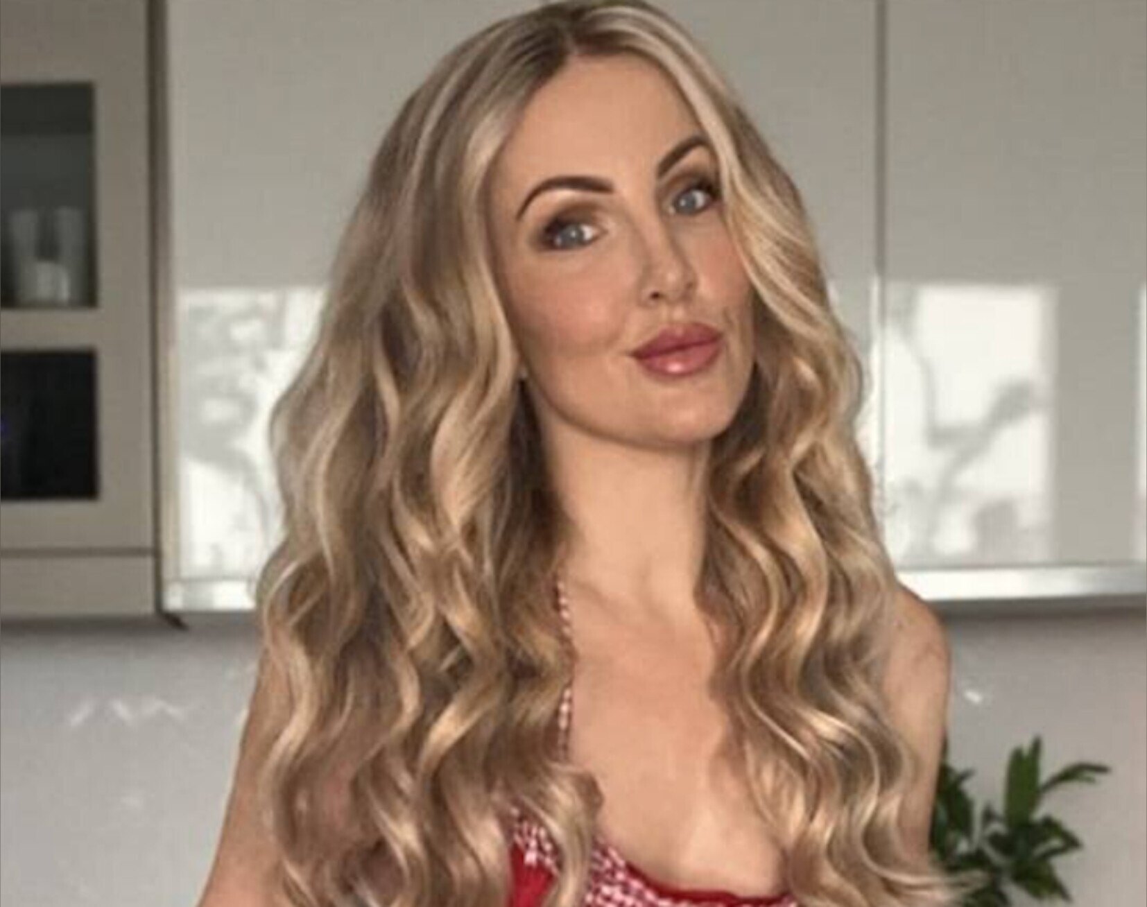 Georgie Lyall OnlyFans Got New Update on Profile from October 08, 2025 ...