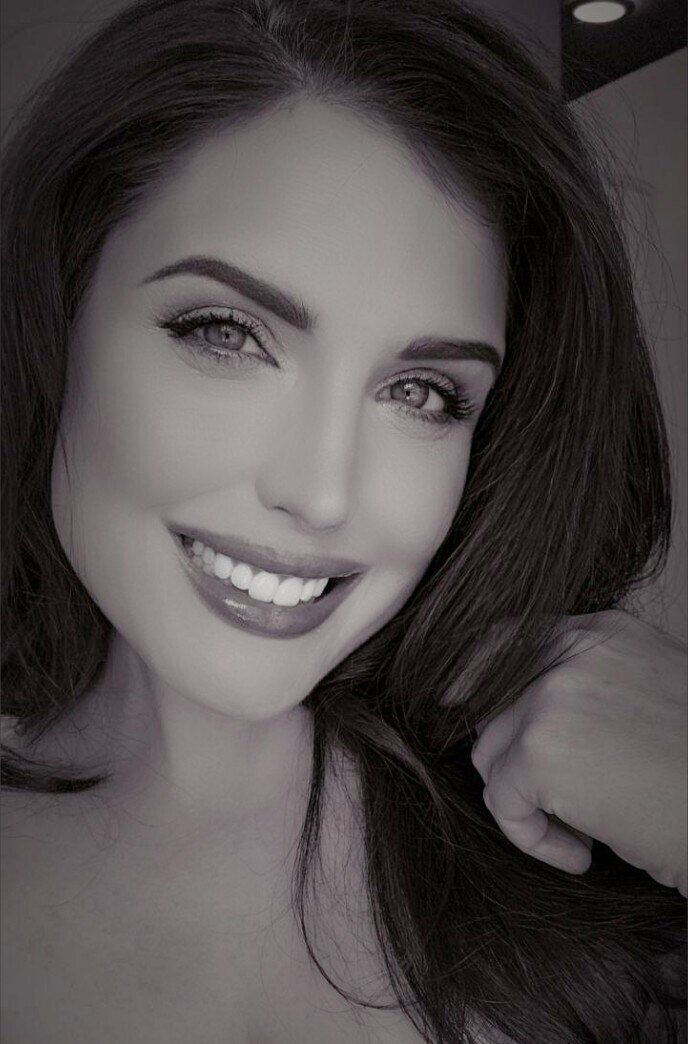 🦋 Elizabeth Monarch OnlyFans Got New Update on Profile from February 03 ...