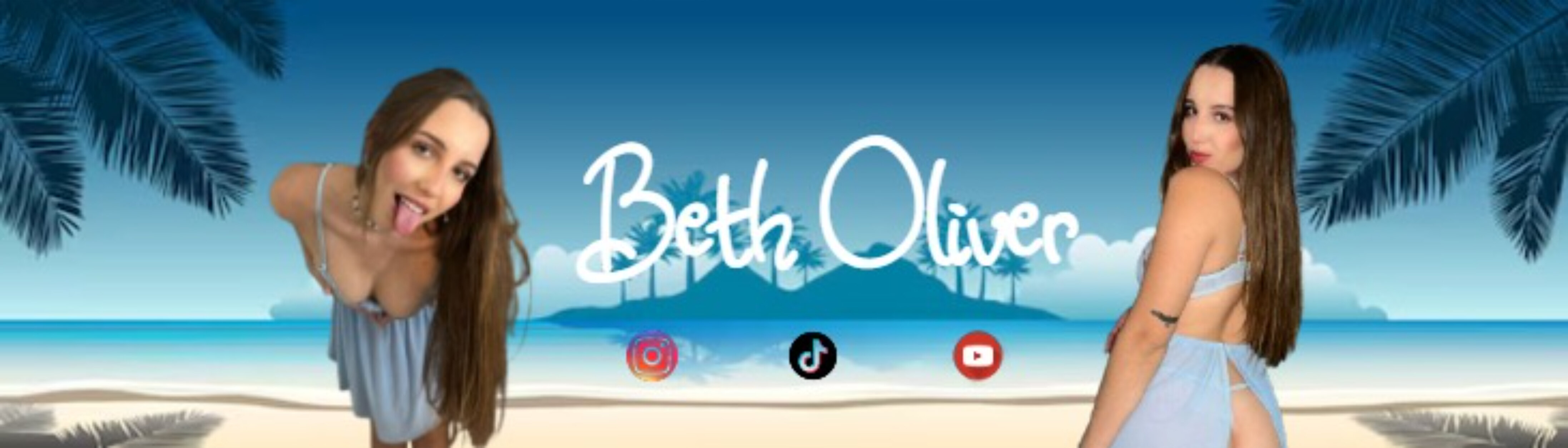 🥇 Beth Oliver Modelo de onlyfans Encuestas y Reseñas de Fans, Historial de Fotos & Fotos